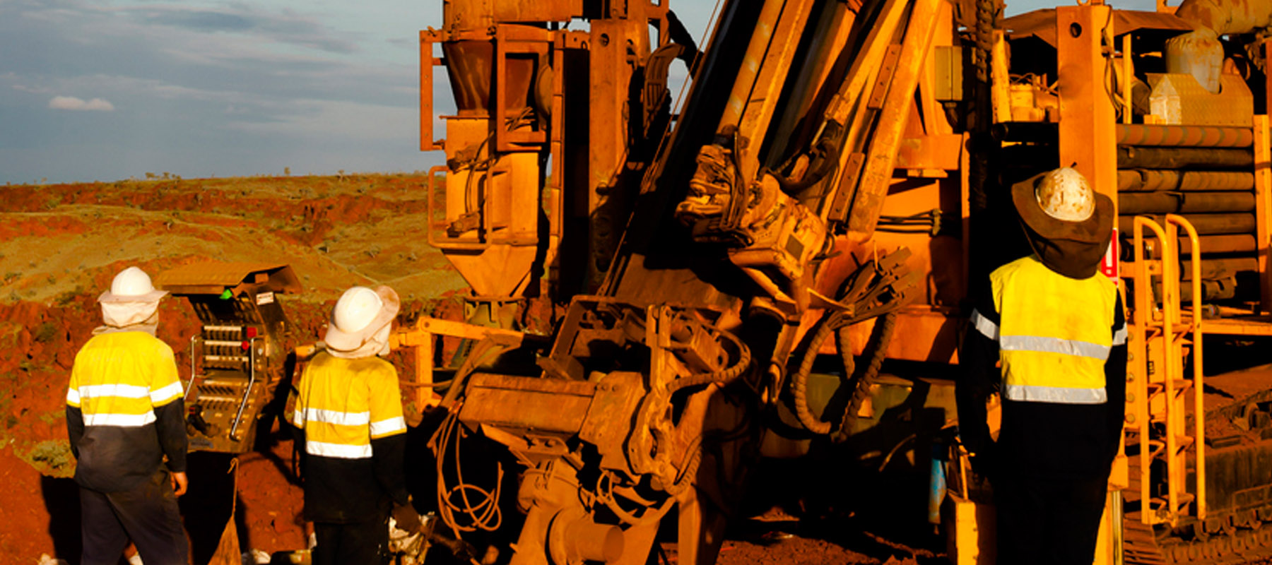 Mining Supervisor S123 Online OHSA Occupational Health Services Australia